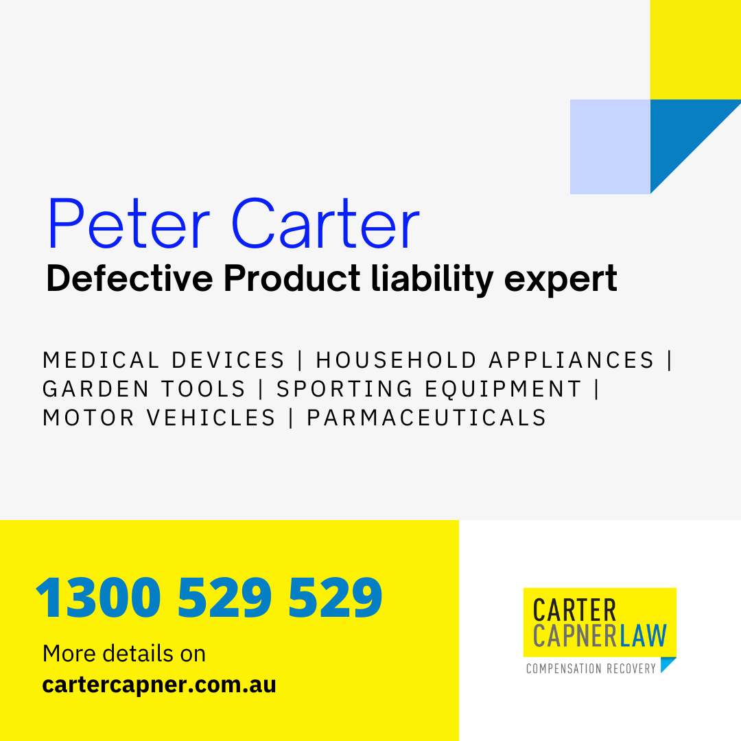 Jury Delivers Roundup A $3 Billion Product Liability Verdict | Carter ...