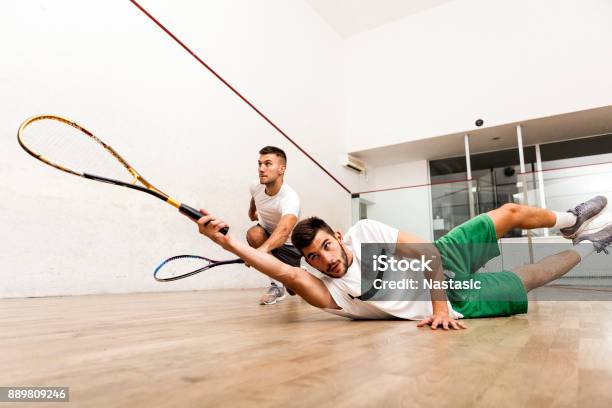 X-Rays Unreliable As Proof Of Squash Man's Prosthesis Failure, Court ...